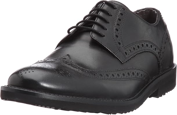 Amazon | [フィラント] FILANTO ビブラムソールビジネスシューズプレーン 25120 BL (ブラック/24.5 ...