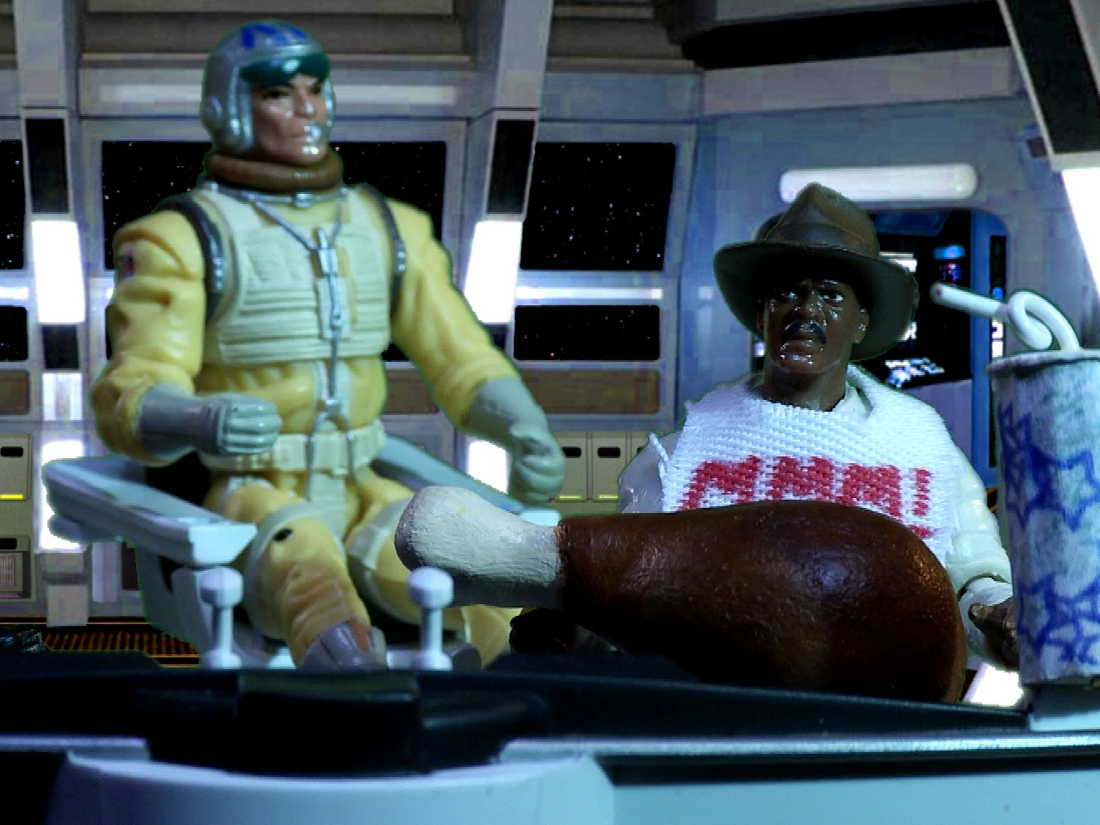 Watch Quantum Master | Prime Video