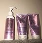 Buy Curl Up Curl Care Bundle with Curly Hair Shampoo, Conditioner and ...