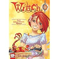 Amazon.com: W.I.T.C.H.: The Graphic Novel, Part X. Ladies vs. W.I.T.C.H., Vol. 2: 9781975344719 ...