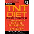Men's Health TNT Diet: The Explosive New Plan to Blast Fat, Build ...