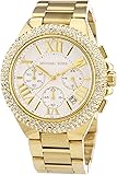 Michael Kors Montre Femme MK5774: Michael Kors: Amazon.fr: Montres