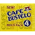 Amazon.com : Café Bustelo Coffee, Espresso Ground Coffee Brick, 10 ...
