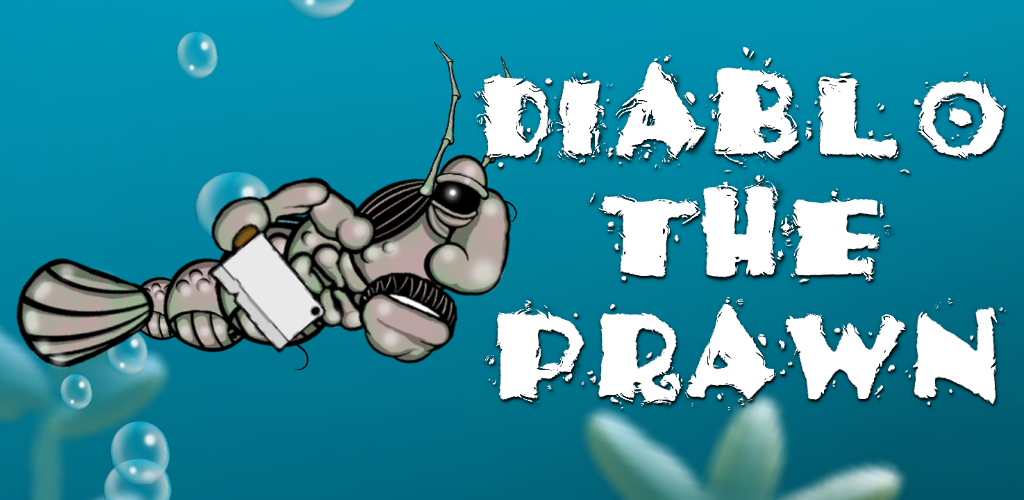 Diablo The Prawn:Amazon.de:Appstore for Android