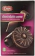Amazon.com: Dare Cookies, Chocolate Creme, 12.3-Ounce Packages (Pack of 6)