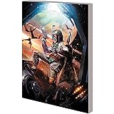Amazon.com: Star Wars Omnibus: Boba Fett: 9781595824189: Andrews, Thomas, Kennedy, Mike, Marz ...