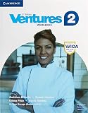 Amazon.com: Ventures Level 2 Value Pack (9781108596923): Bitterlin ...