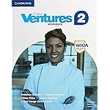 Amazon.com: Ventures Level 2 Value Pack (Student's Book with Audio CD and Workbook with Audio CD ...