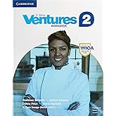 Amazon.com: Ventures Level 2 Value Pack: 9781108596923: Bitterlin ...