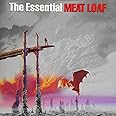 Meat Loaf - The Essential Meat Loaf [2CD] - Amazon.com Music