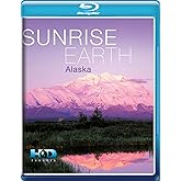 Amazon.com: Sunrise Earth: Seaside Collection [Blu-ray] : Movies & TV