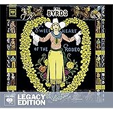 Amazon.com: Sweethearts of the Rodeo: CDs & Vinyl