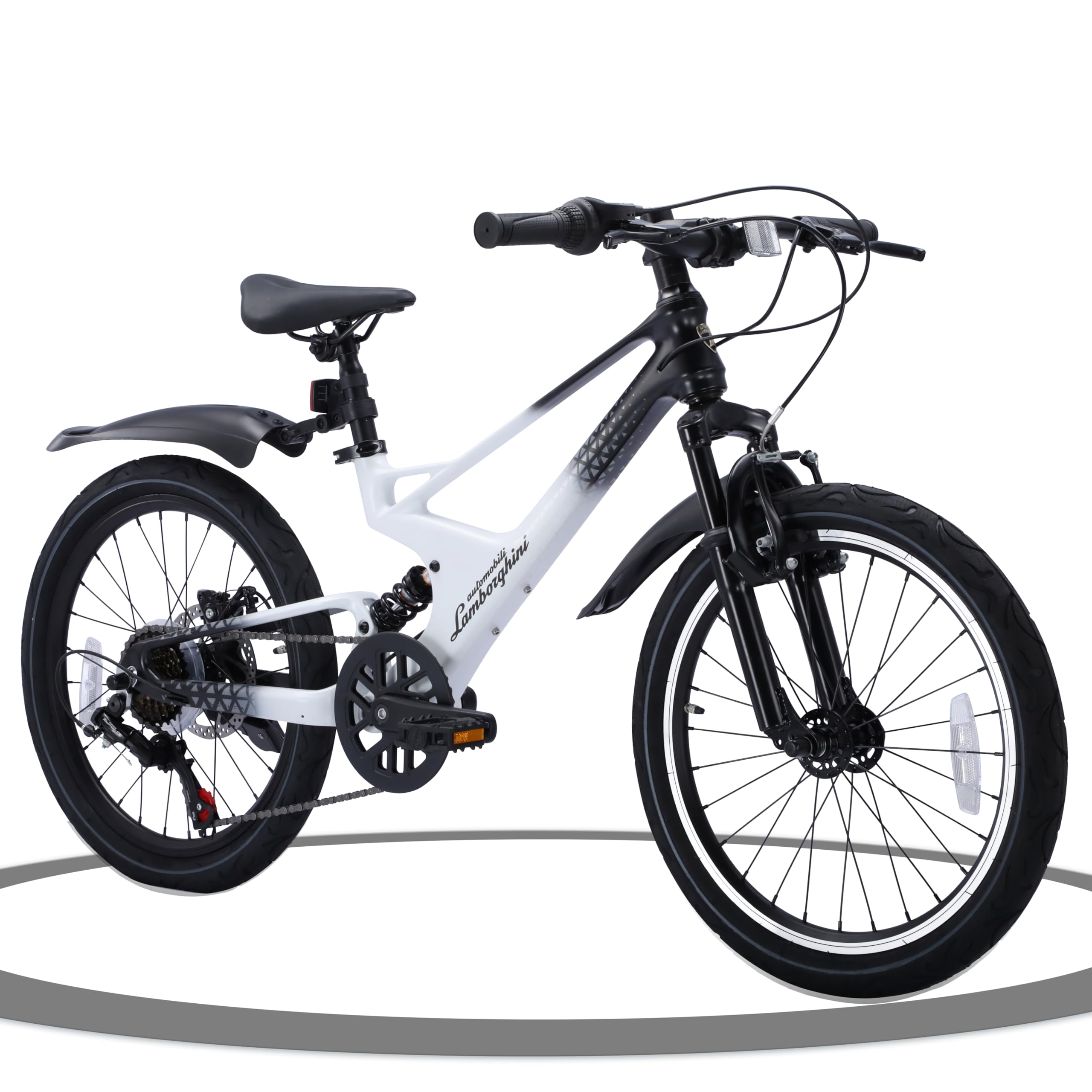 Mua Lamborghini Junior & Children, Pedal Type Bicycle, Ultra ...
