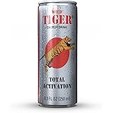 Amazon.com : Sum Poosie Energy Drink, Original Cherry Flavor, Ultra ...