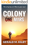 How We'll Live on Mars (TED Books), Stephen Petranek - Amazon.com