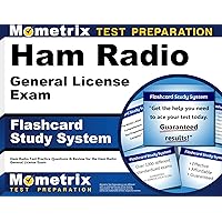 Ham Radio General License Exam Flashcard Study System: Ham Radio Test ...