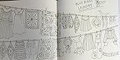 Amazon.com: Romantic Country: A Fantasy Coloring Book: 9781250094469 ...