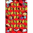 The Puzzling World of Winston Breen: Berlin, Eric: 9780142413883 ...