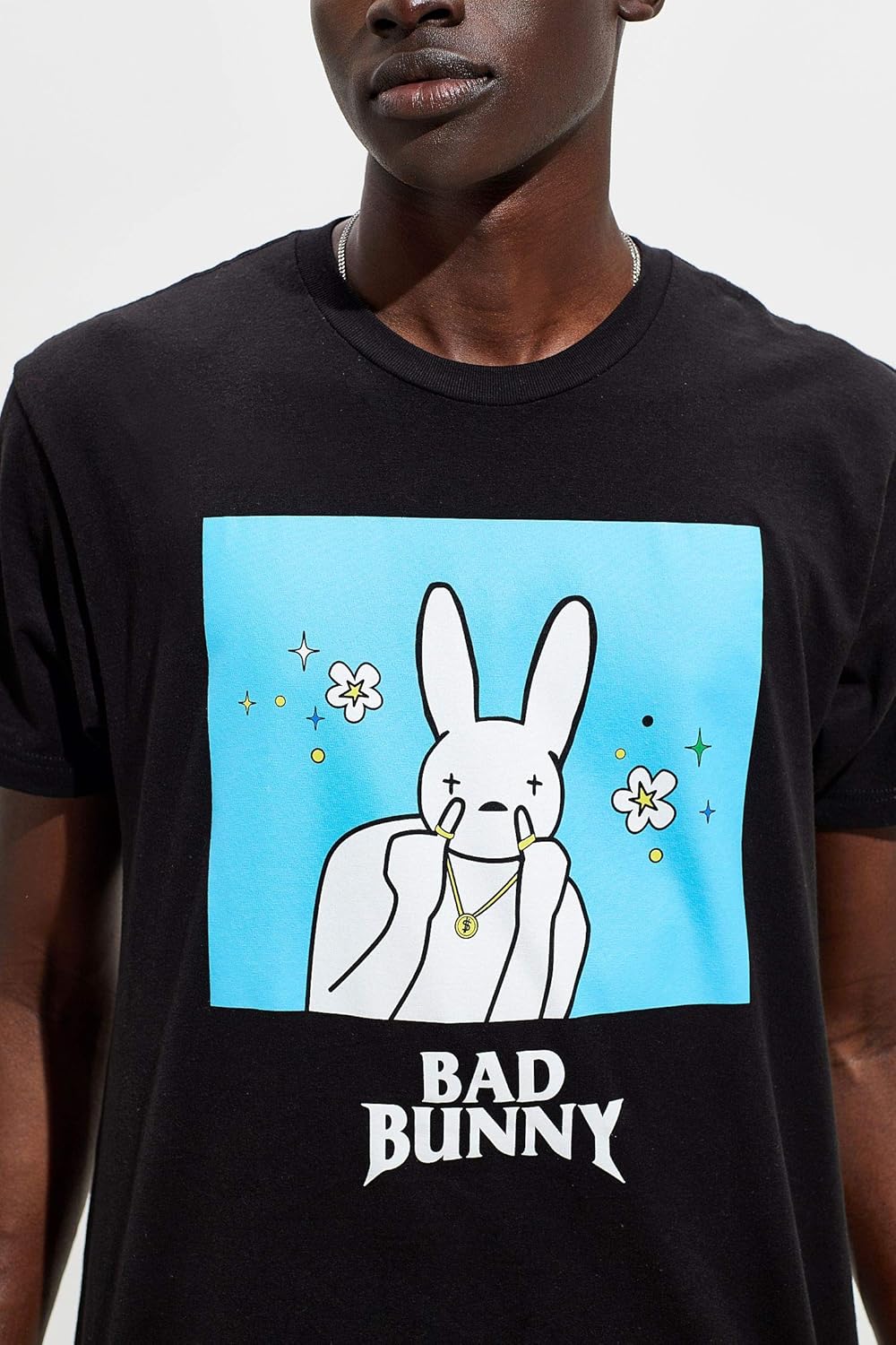 Bad Bunny Merch, Bad Bunny Shirt Women, Bad Bunny Merchandise, Benito ...