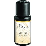 Ellia Gather - Ultrasonic Aroma Diffuser + Essential Oil Samples ...