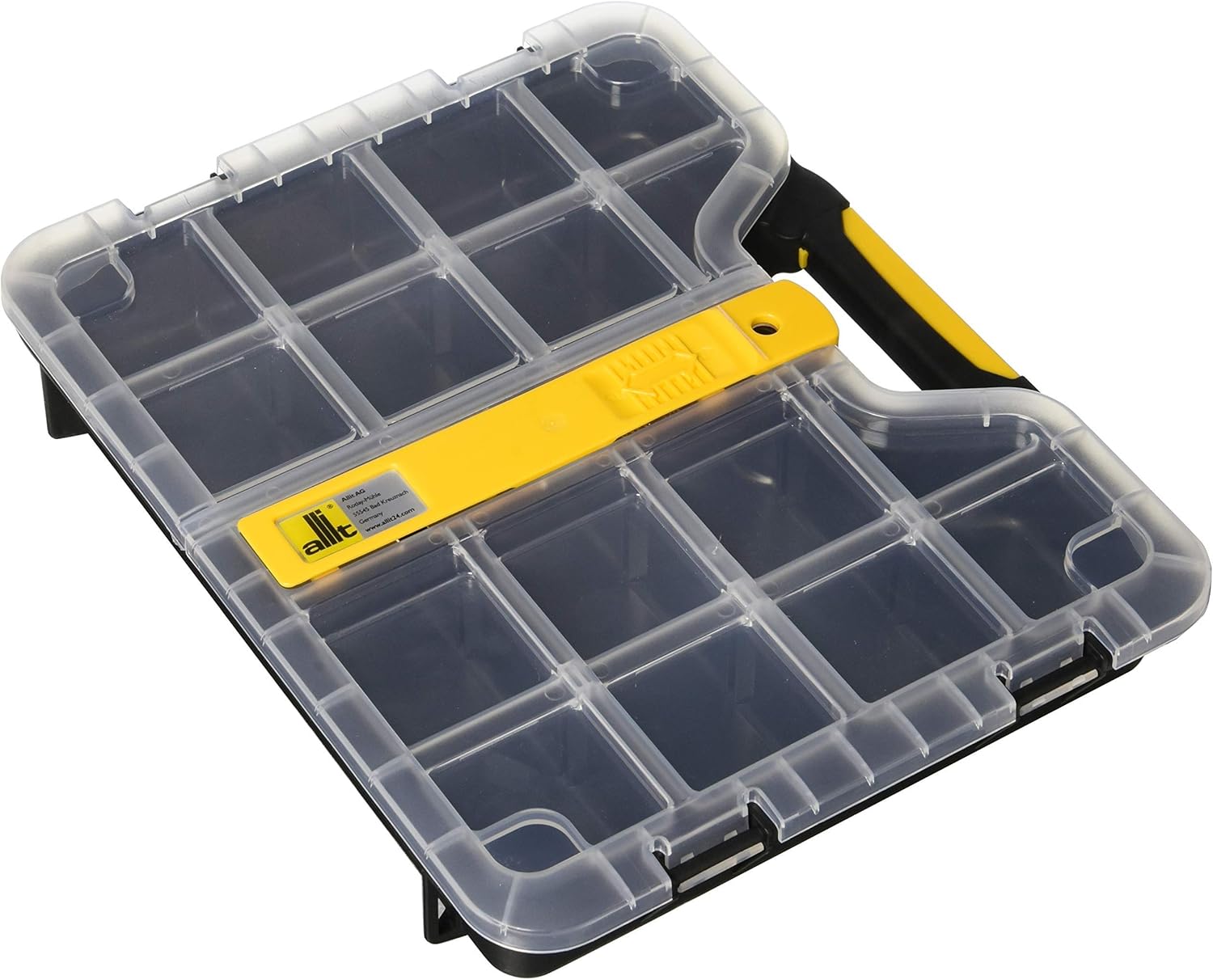 Allit 457410 Europlus Basic Sortimentskasten: Amazon.de: Baumarkt