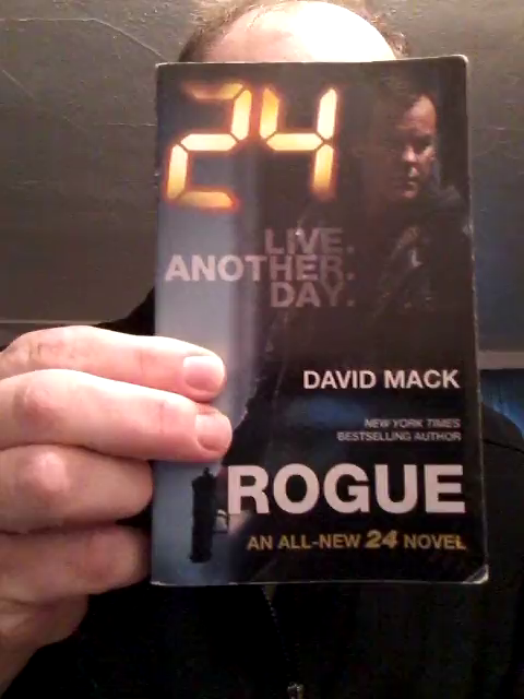 [PDF] 24 Rogue 24 Series - Database Book