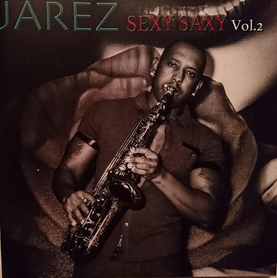 Buy Sexy Saxy, Vol. 2 Online at Low Prices in India | Amazon Music ...