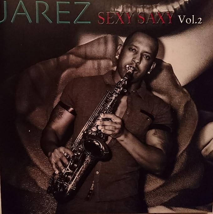 Buy Sexy Saxy, Vol. 2 Online at Low Prices in India | Amazon Music ...