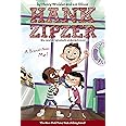 A Brand-New Me! #17 (Hank Zipzer): Winkler, Henry, Oliver, Lin ...