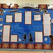 Cogheart (The Cogheart Adventures #1): Amazon.co.uk: Peter Bunzl ...