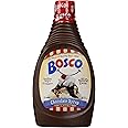 Amazon.com : The Original Bosco Chocolate Syrup - 22 oz Squeeze Bottle ...