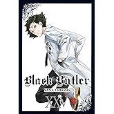 Black Butler, Vol. 26 : Toboso, Yana, Kimura, Tomo, Pistillo, Bianca ...
