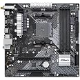 Amazon.com: ASRock B450M/AC R2.0 AM4 AMD Promontory B450 SATA 6Gb/s ...