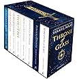 Amazon.com: Throne of Glass Paperback Box Set: 9781526613899: Books
