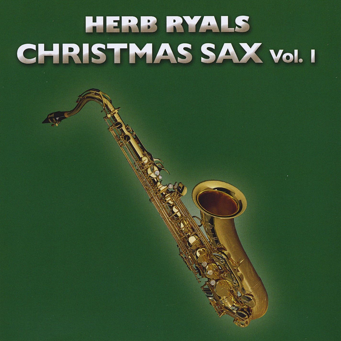 Christmas Sax 1: Amazon.co.uk: CDs & Vinyl