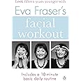 Eva Fraser's Facial Workout: Fraser, Eva: 9780140147131: Amazon.com: Books