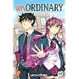 Amazon.com: unOrdinary Volume 1: A Graphic Novel (unOrdinary, 1 ...