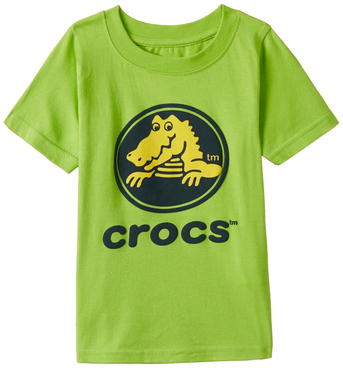 Buy crocs Boys T-Shirt at Amazon.in