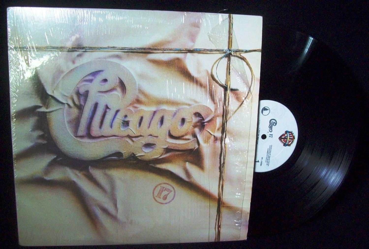 Chicago 17 [Vinyl LP]: Amazon.de: Musik