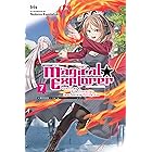 Amazon.com: Magical Explorer, Vol. 8 (light novel): Reborn as a Side ...