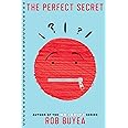 The Perfect Secret (The Perfect Score Series): Buyea, Rob ...