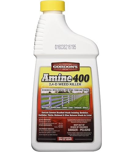 active ingredient in tomahawk herbicide