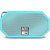 Amazon.com: Altec Lansing Mini H2O - Waterproof Bluetooth Speaker, IP67 ...