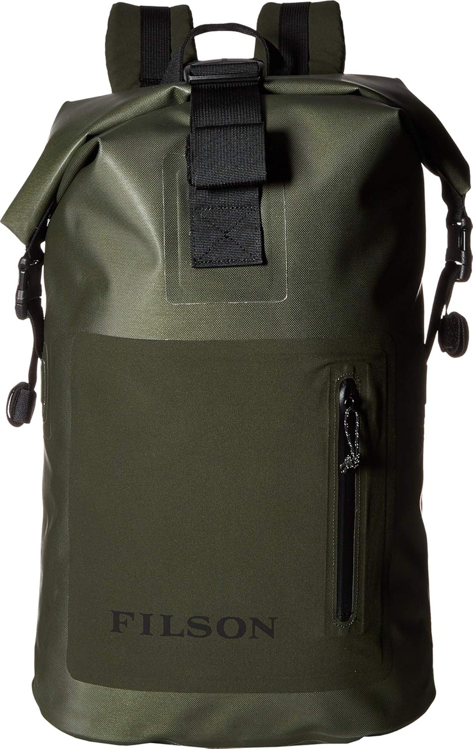 Filson Men's Dry Backpack, Green, One Size: Amazon.in: Clothing ...
