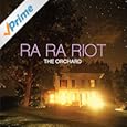 Ra Ra Riot - The Rhumb Line - Amazon.com Music