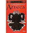 Azteca : Jennings, Gary: Amazon.com.mx: Libros