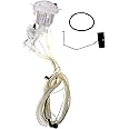 Amazon.com: ECCPP Electric Fuel Pump Module Assembly w/Sending Unit ...