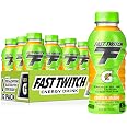Amazon.com : Fast Twitch Energy drink from Gatorade, Strawberry ...