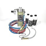 Practical. TUNAP Kit for Diesel Particulate Filter Cleaner DPF Print ...