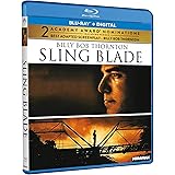 Amazon.com: Sling Blade [Blu-ray] : Billy Bob Thornton, Dwight Yoakam ...